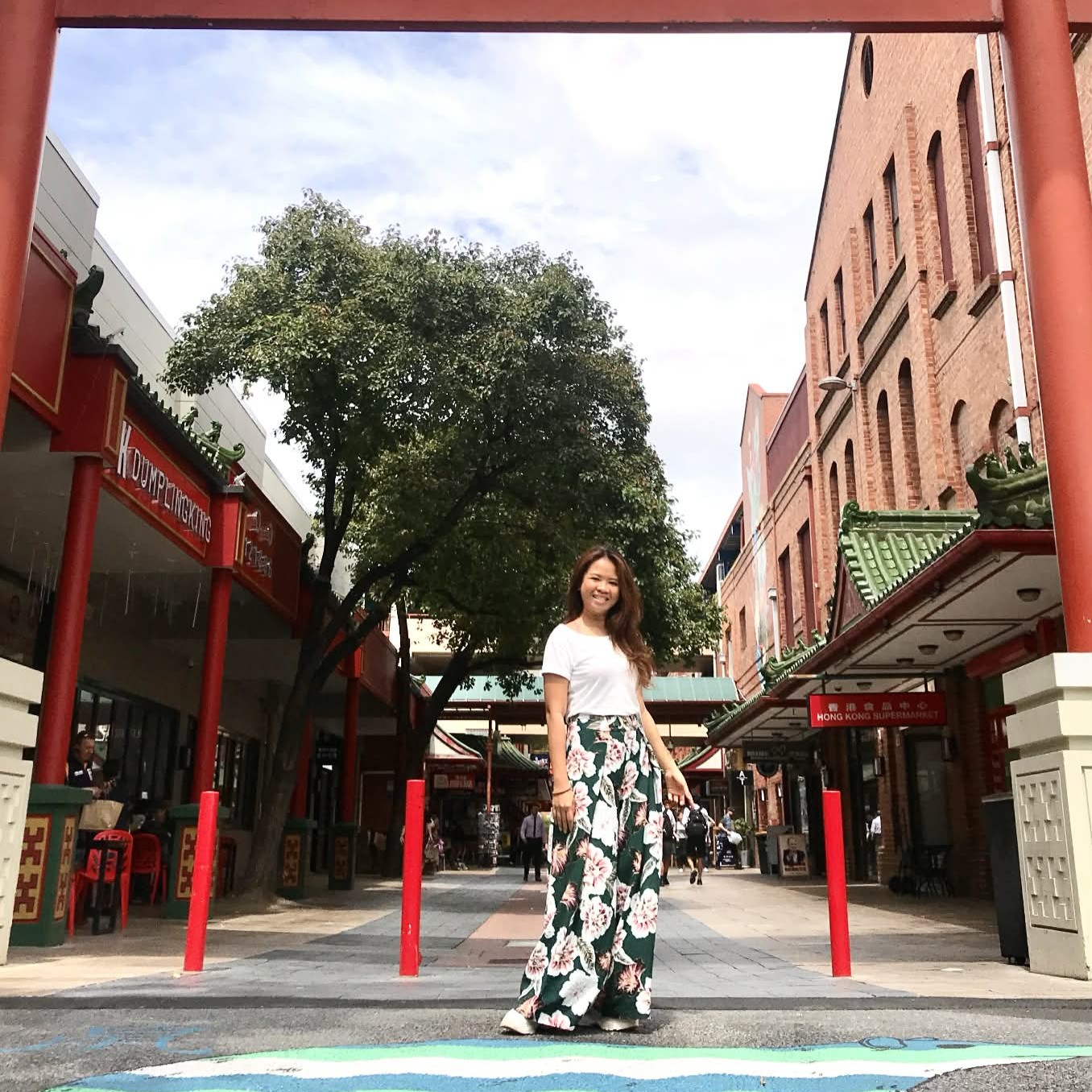 5 ngày ở thành phố Adelaide, Nam Úc - THE NOMAD QUEEN